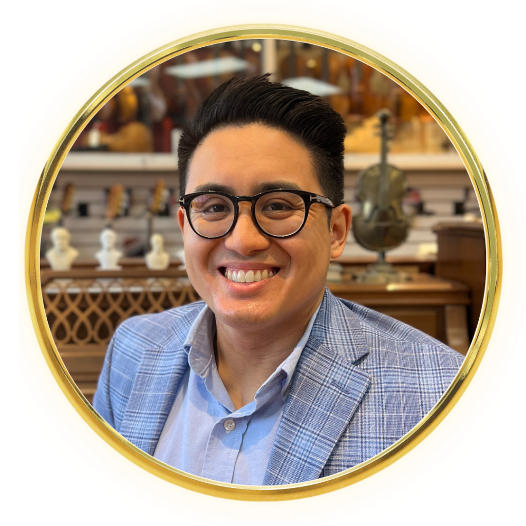 Our Team – Tustin Music Center